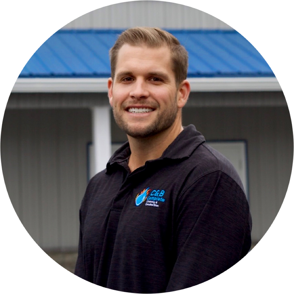 Meet the Team - C&B Complete Cleaning & Construction