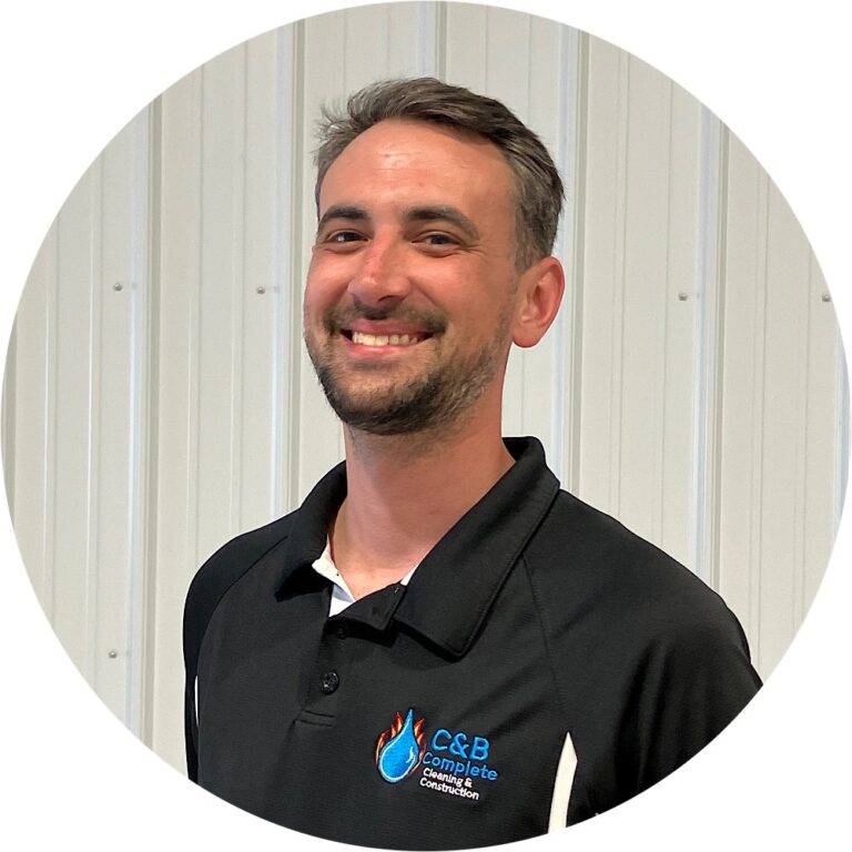 Meet the Team - C&B Complete Cleaning & Construction